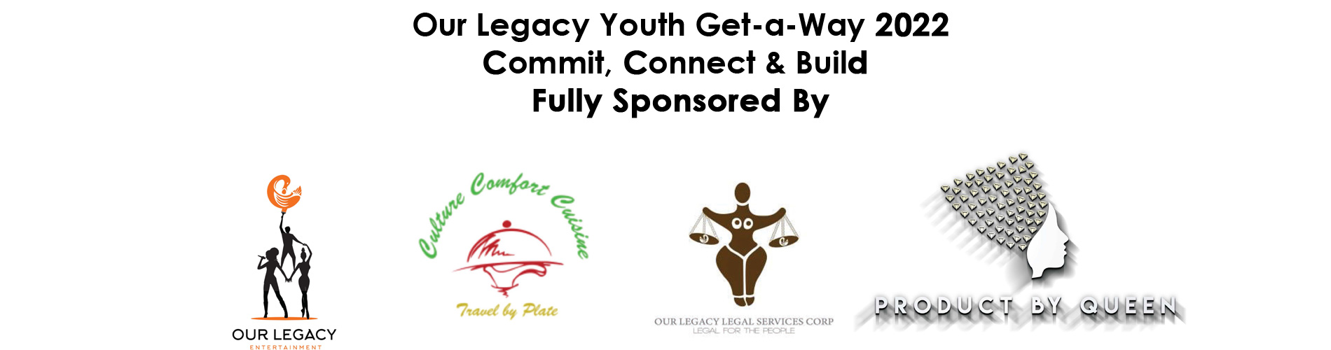 DONATIONS / PROJECTS - Our Legacy Entertainment Group